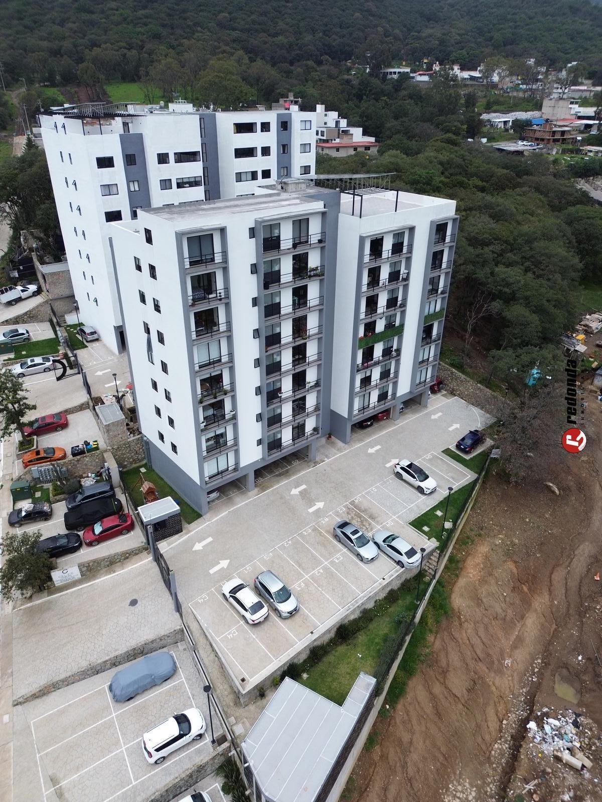 Jilotzingo | Edo. de México | México | Redonda Inmobiliaria